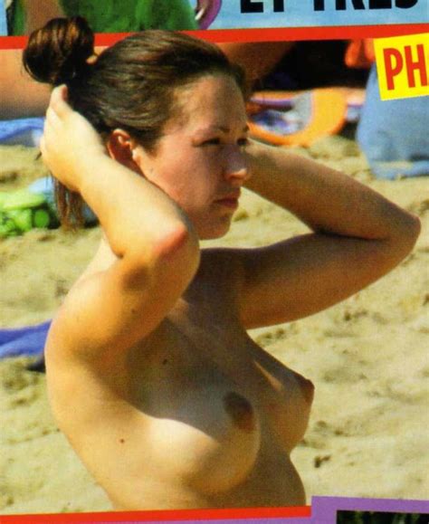 Recent Celebrity Updates Picture 20088originalnatashast Pier Topless 2007 08 001