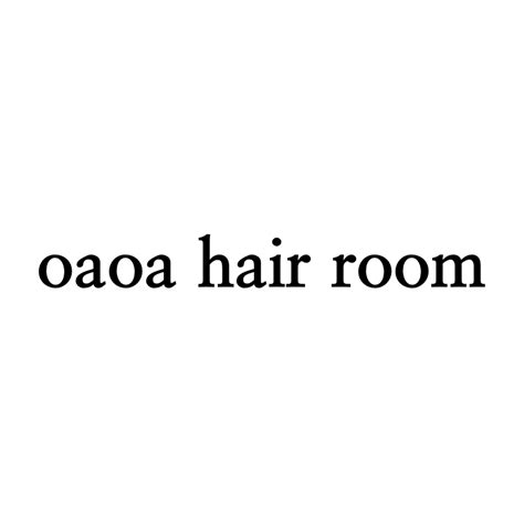 Oaoa Hair Room Instabio Linkbio