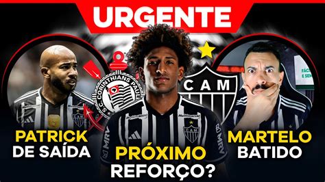 Esquentou Talles Magno Vem Agora Oficial Martelo Batido No Galo