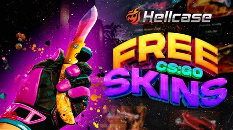 Hellcase Promo Code 2023 Hellcase Cases And Codes Get Free 300 On