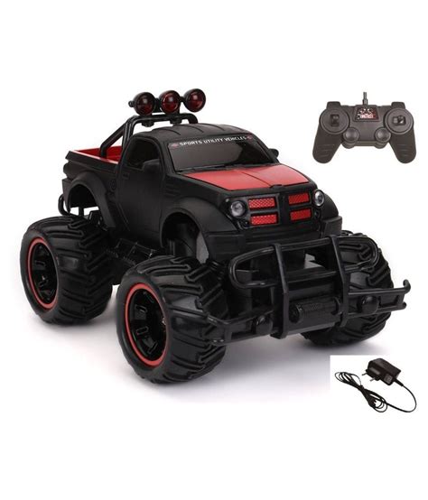 Maruti Chargeable Mad Racing Off Road Cross Country Remote Control