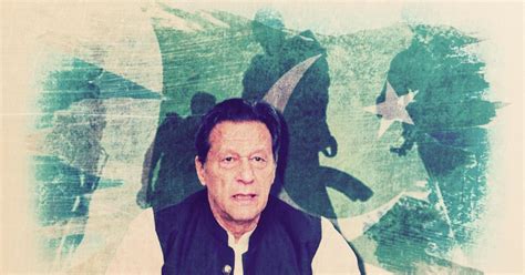 Former Pakistan Prime Minister Imran Khan Arrested Barely A Week After