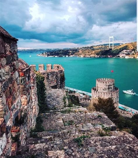 İstanbul Rumeli Hisarı Tanıtımı ve Gezi Rehberi Turkey Outdoor