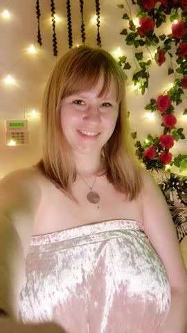 A Few Magical Incantations And Already My Huge Boobs Are Naked Heh