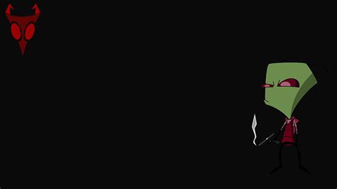 Invader Zim Backgrounds 1920x1080 For Your Invader Zim Computer HD