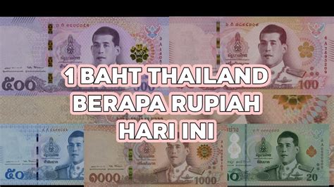 IDR Explaining Rupiah Indonesia S Currency