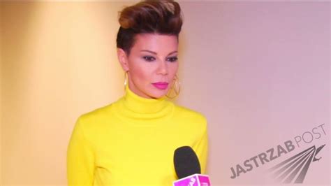 Edyta Górniak znów przełożyła premierę płyty Tylko u nas po raz