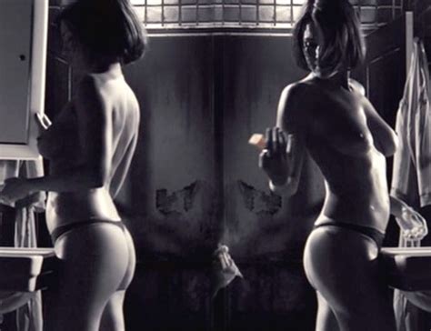 Carla Gugino Nude Photos The Fappening