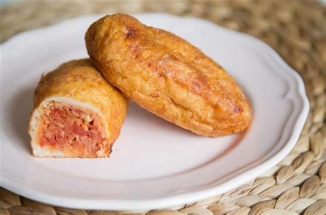 Ximo De Castell N La Receta Del Delicioso H Brido De Torrija Y Bocata