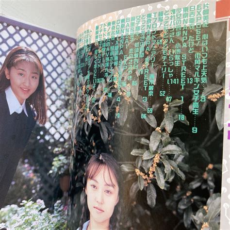やや傷や汚れあり77プチセラタイフーン1994年12月 ゲキガ セーラーメイト 投稿写真 セクシーアクション 写真時代 キャンギャル チア