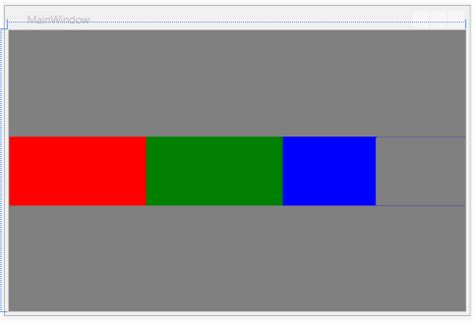 Wpf Controls Wpf Progress Bar In Different Colors Stack Overflow