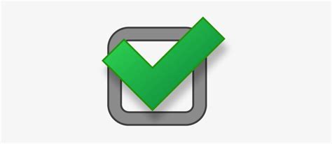 Check Correct Tick Free Vector Graphic On Pixabay Check Box Icon