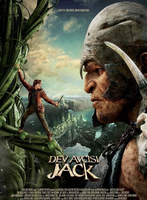 Dev Avcısı Jack Türkçe Dublaj izle Net Full Film izle Full HD Film izle