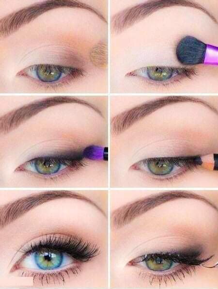 42 Idées Pour Un Maquillage Des Yeux Magnifique