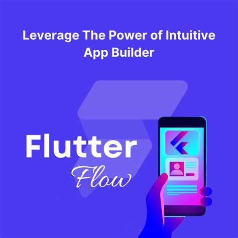 No Code App Development Using Flutterflow Hk Infosoft