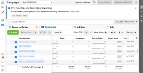 Facebook Ad Manager Analytics Hướng Dẫn Toàn Diện để Tối Ưu Chiến Dịch