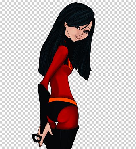 Free Download Violet Parr The Incredibles Dash Jack Jack Parr Edna Marie E Mode The