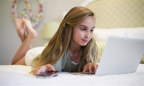 Teen Home Telegraph