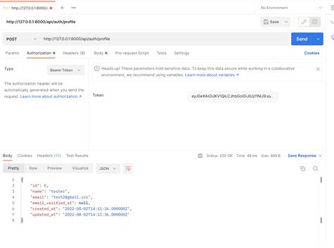 GitHub Rabinacharya11 JwtAuth Laravel Auth This Is The Auth Api For