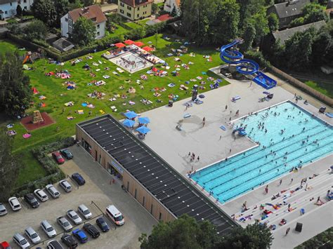 Freibad Stadt Arzberg