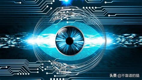 计算机算法可分为两大类别 了解计算机视觉技术 csdn博客