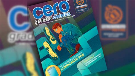 Revista Digital Grados Diciembre Revista Cero Grados