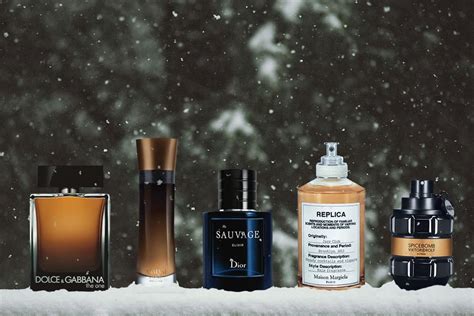 Top 15 Best Winter Fragrances For Men Beautypert