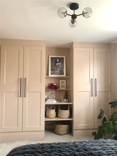 Ikea Hacks Clever Ways To Get A Bespoke Look On A Budget Rated By