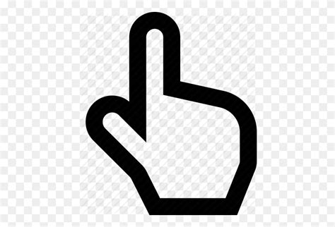 Cursor Hand Png Png Image Cursor Hand Png Flyclipart