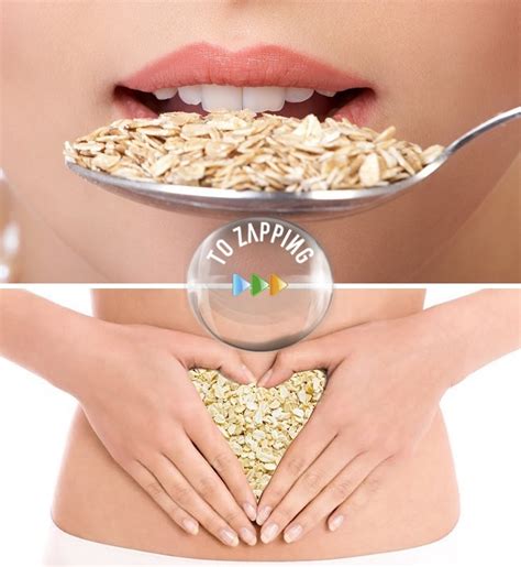 Beneficios Y Propiedades De La Avena Tozapping