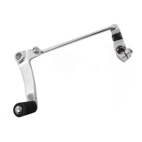 Pedal Cambio Marcha Completo Moto yamaha Fazer 250 2006 Até 2011