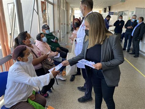 Seremi Salud Tarapacá on Twitter RT VoceriaTarapaca Estamos