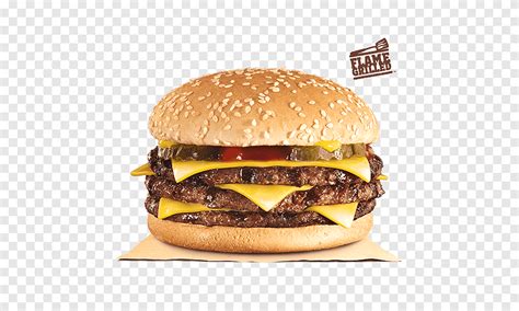 Hamburguesa hamburguesa con queso Whopper Doner Kebab sándwich de pollo