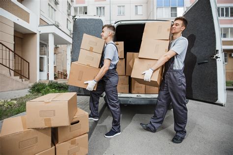 Umzugsfirma Les 10 meilleurs Entreprises de déménagement à