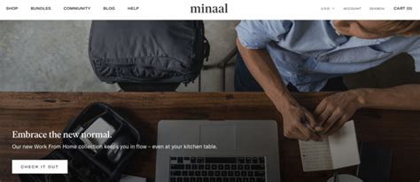 Exemplos De Lojas Virtuais Do Shopify 30 Ideias Inspiradoras Webolto