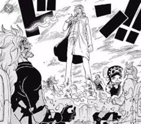 Was Whole Cake Island Sanjis Redemption Arc One Piece Amino