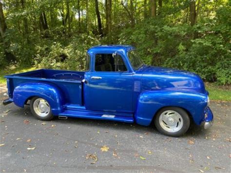 Chevrolet For Sale Classiccars Cc