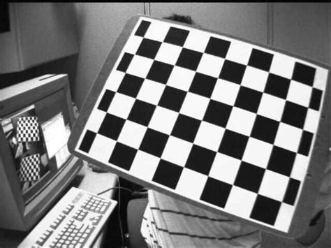 opencv3双目视觉实验 知乎