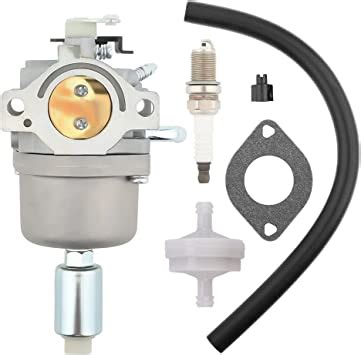 Amazon Anzac Carburetor For 591731 796109 594593 31H777 590400