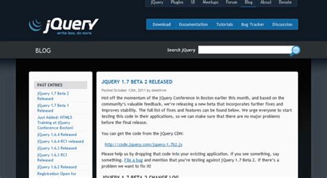 getting started with jquery a beginner s resource guide