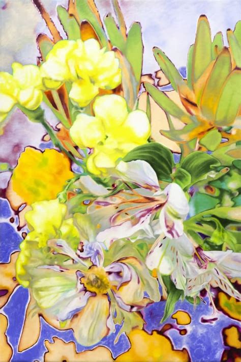 Artists Kristin Hjellegjerde
