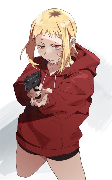 Sawatari Akane Chainsaw Man Zerochan Anime Image Board