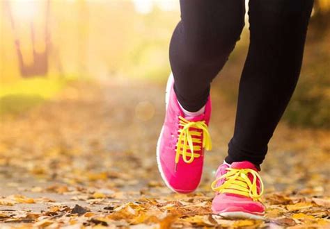 3 beneficios de salir a caminar todos los días Adelgazar en casa
