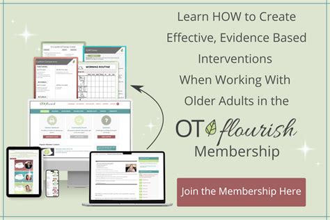 Home Health Occupational Therapists
