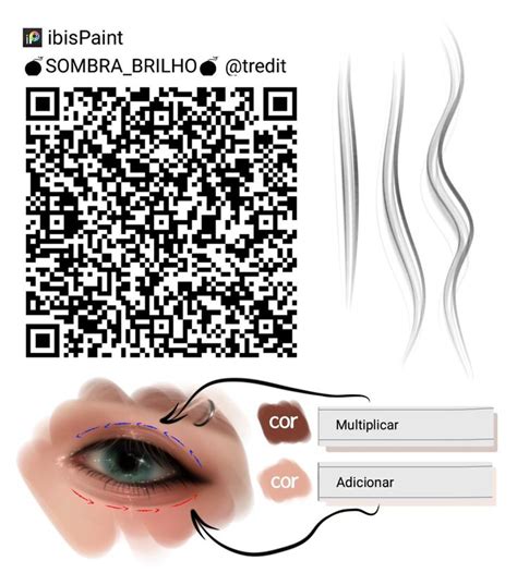 Ibis Paint X Brushes For Procreate Melaine Begay