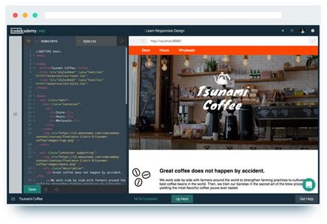 Codecademy Coding Courses Learn Html Learning
