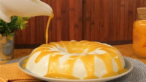 Flan de leite condensado 5 passos fácil e delicioso de fazer