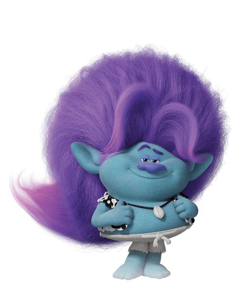 Spruce Trolls Trollpedia Fandom