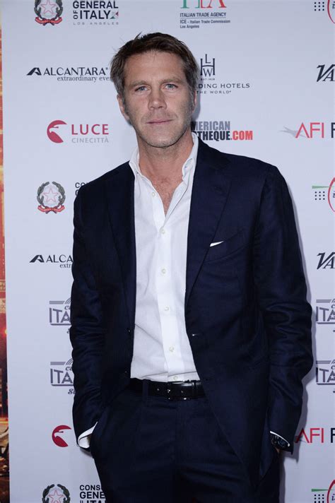 Photo Le Prince Emmanuel Philibert De Savoie People La Soir E