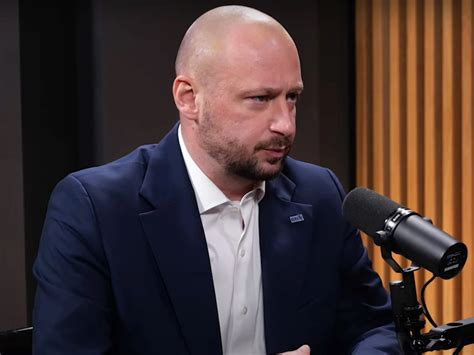 Szef Bbn Jacek Siewiera Skomentowa Spraw Zatrzymanych O Nierzy